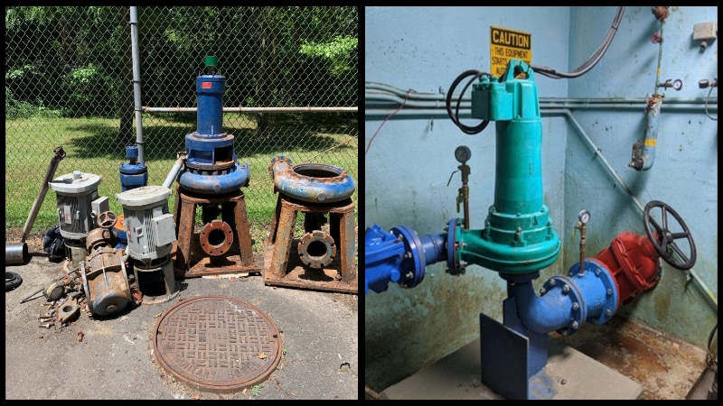 Ultimate Guide to Choosing Grinder Pumps New York for Your Home ...